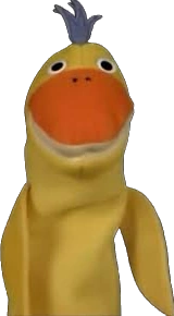 Gumbo The Duck | Baby Einstein Wikia | Fandom