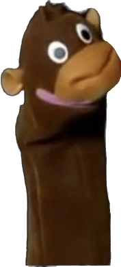 Da Vinci The Monkey | Baby Einstein Wikia | Fandom