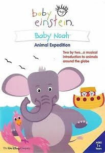 Baby Noah Videography | Baby Einstein Wikia | Fandom
