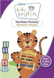 Numbers Nursery | Baby Einstein Wikia | Fandom