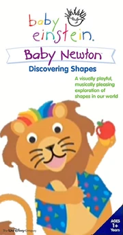 Baby Newton | Baby Einstein Wikia | Fandom