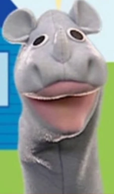 Ryan The Rhino | Baby Einstein Wikia | Fandom