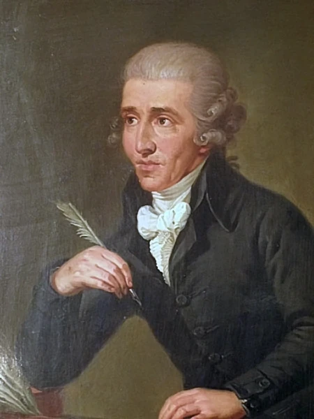 Joseph Haydn | Baby Einstein Wikia | Fandom