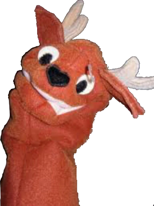 Rudy The Reindeer | Baby Einstein Wikia | Fandom