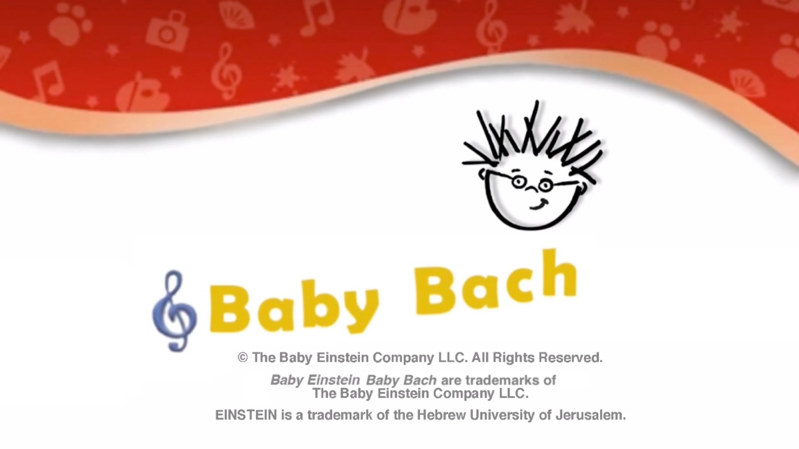 Baby Einstein Baby Beethoven Discovery Kit
