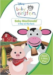 Baby MacDonald | Baby Einstein Wikia | Fandom