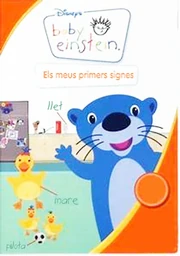 My First Signs | Baby Einstein Wikia | Fandom