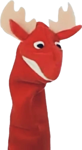 Morris the Moose | Baby Einstein Wikia | Fandom