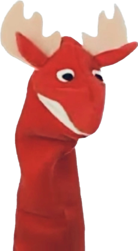 Morris the Moose | Baby Einstein Wikia | Fandom