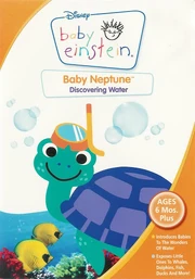 Baby Neptune | Baby Einstein Wikia | Fandom