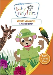 World Animals | Baby Einstein Wikia | Fandom