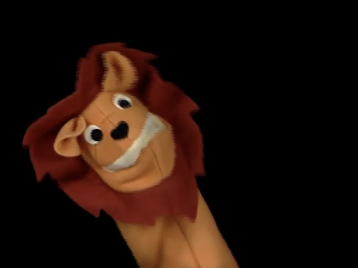 Roary The Lion | Baby Einstein Wikia | Fandom