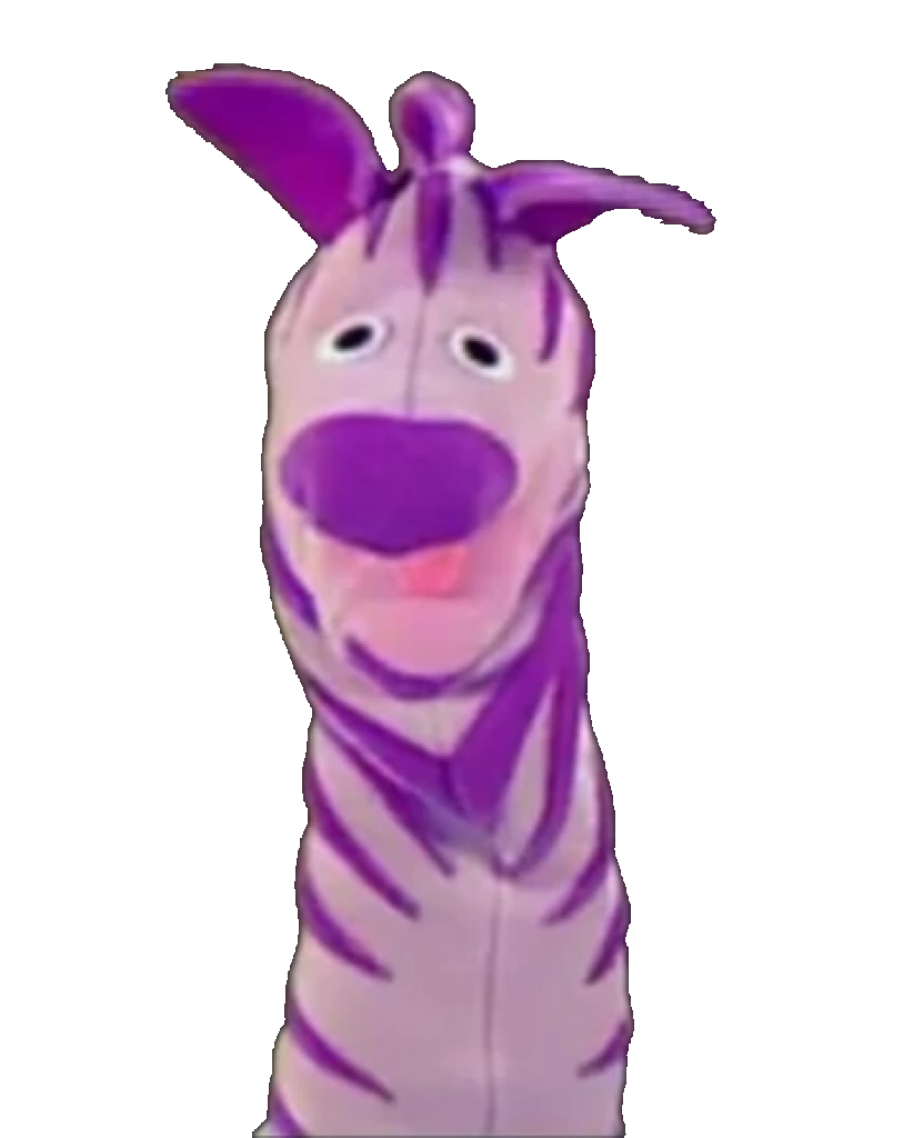 Monet The Zebra | Baby Einstein Wikia | Fandom