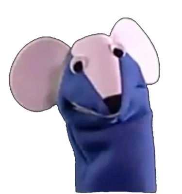 Misty The Mouse | Baby Einstein Wikia | Fandom