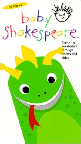 Baby Shakespeare | Baby Einstein Wikia | Fandom