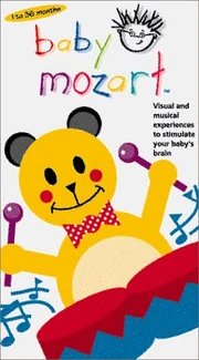 Baby Mozart | Baby Einstein Wikia | Fandom