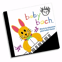 Baby Bach | Baby Einstein Wikia | Fandom