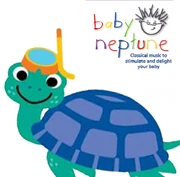 Baby Neptune | Baby Einstein Wikia | Fandom