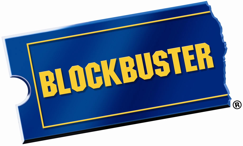 Blockbuster Video | Baby Einstein Wikia | Fandom