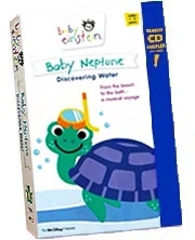 Baby Neptune | Baby Einstein Wikia | Fandom