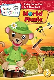 World Music | Baby Einstein Wikia | Fandom