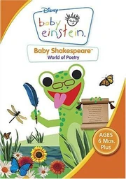 Baby Shakespeare Videography | Baby Einstein Wikia | Fandom