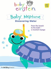 Baby Neptune | Baby Einstein Wikia | Fandom