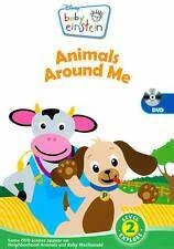 Animals Around Me | Baby Einstein Wikia | Fandom