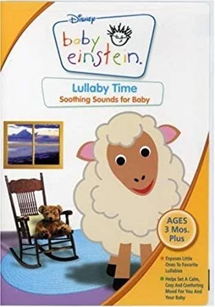 Lullaby Time | Baby Einstein Wikia | Fandom