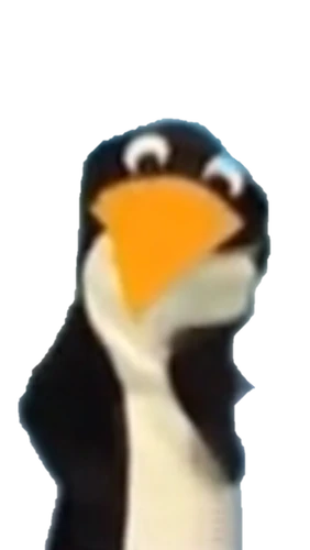 Penelope the Penguin | Baby Einstein Wikia | Fandom