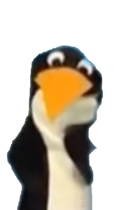 Penelope the Penguin | Baby Einstein Wikia | Fandom