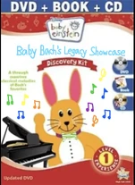 Baby Bach’s Legacy Showcase Discovery Kit | Baby Einstein Wikia | Fandom