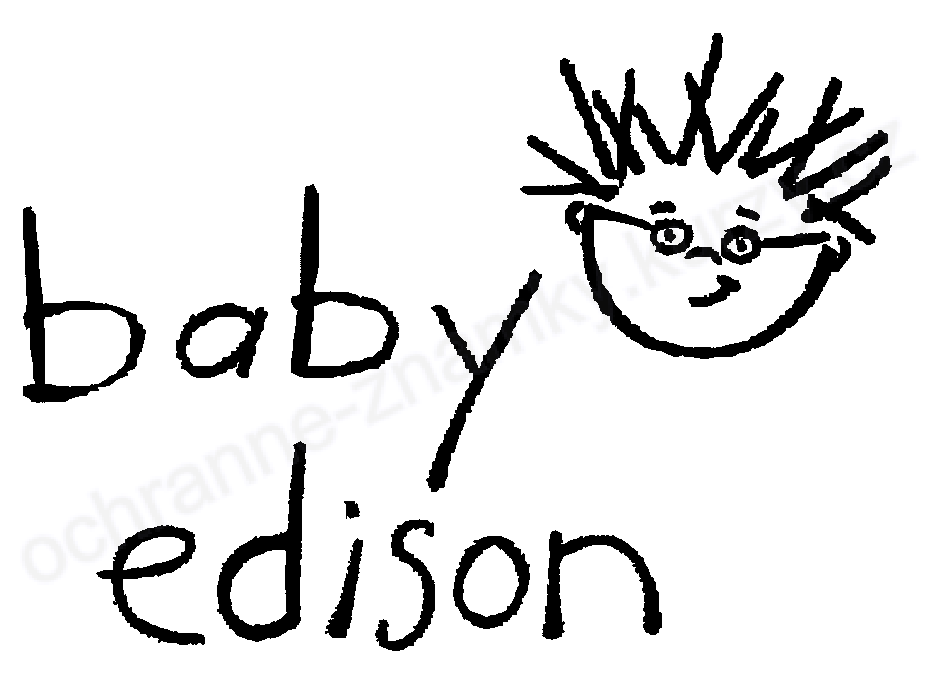 Baby Edison | Baby Einstein Wikia | Fandom