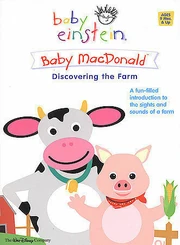Baby MacDonald | Baby Einstein Wikia | Fandom