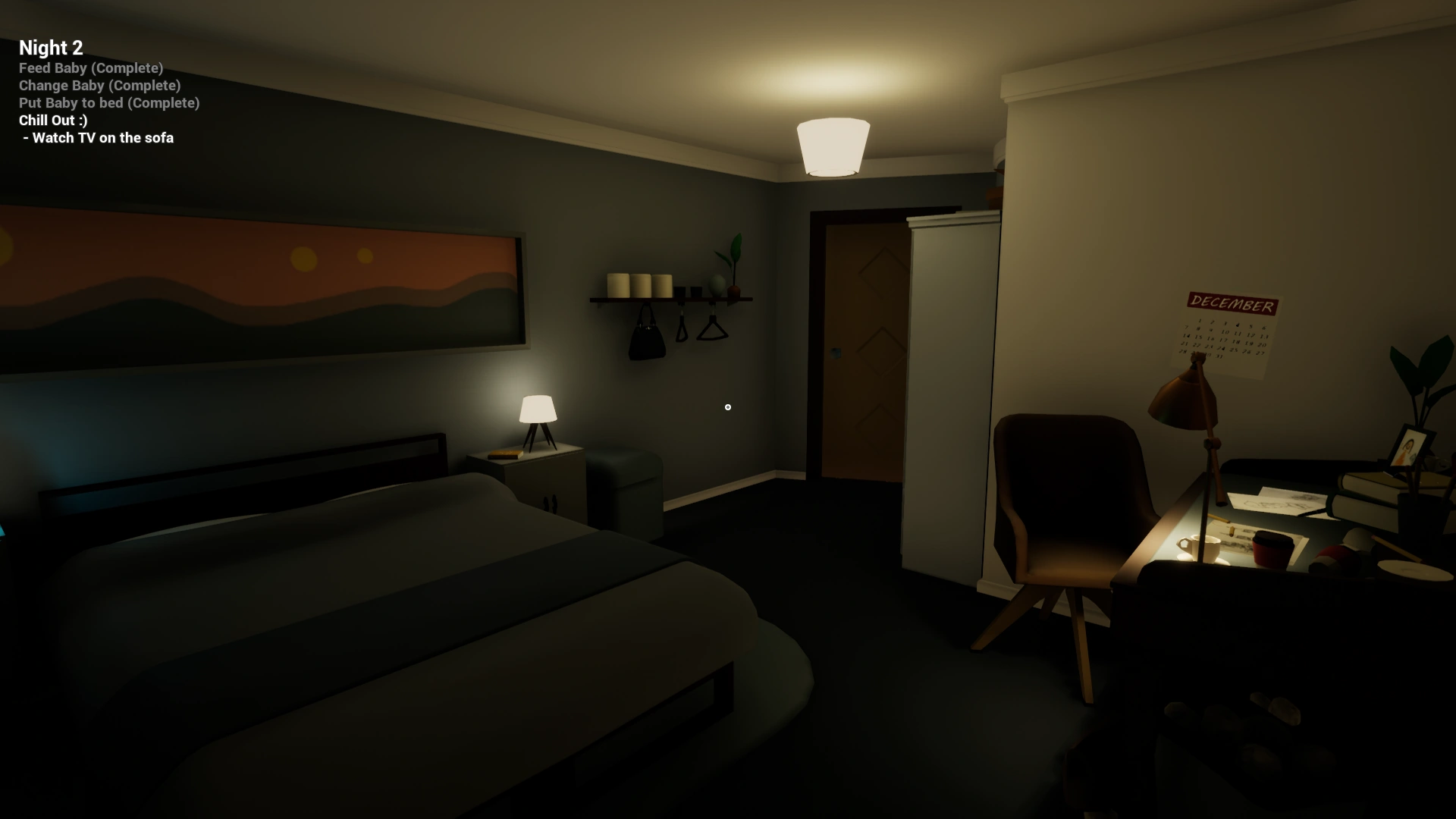 Discuss Everything About The Baby In Yellow Wiki | Fandom