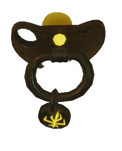 Pacifier | The Baby In Yellow Wiki | Fandom