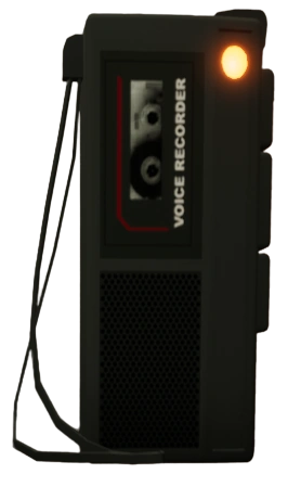 Audio Logs | The Baby In Yellow Wiki | Fandom