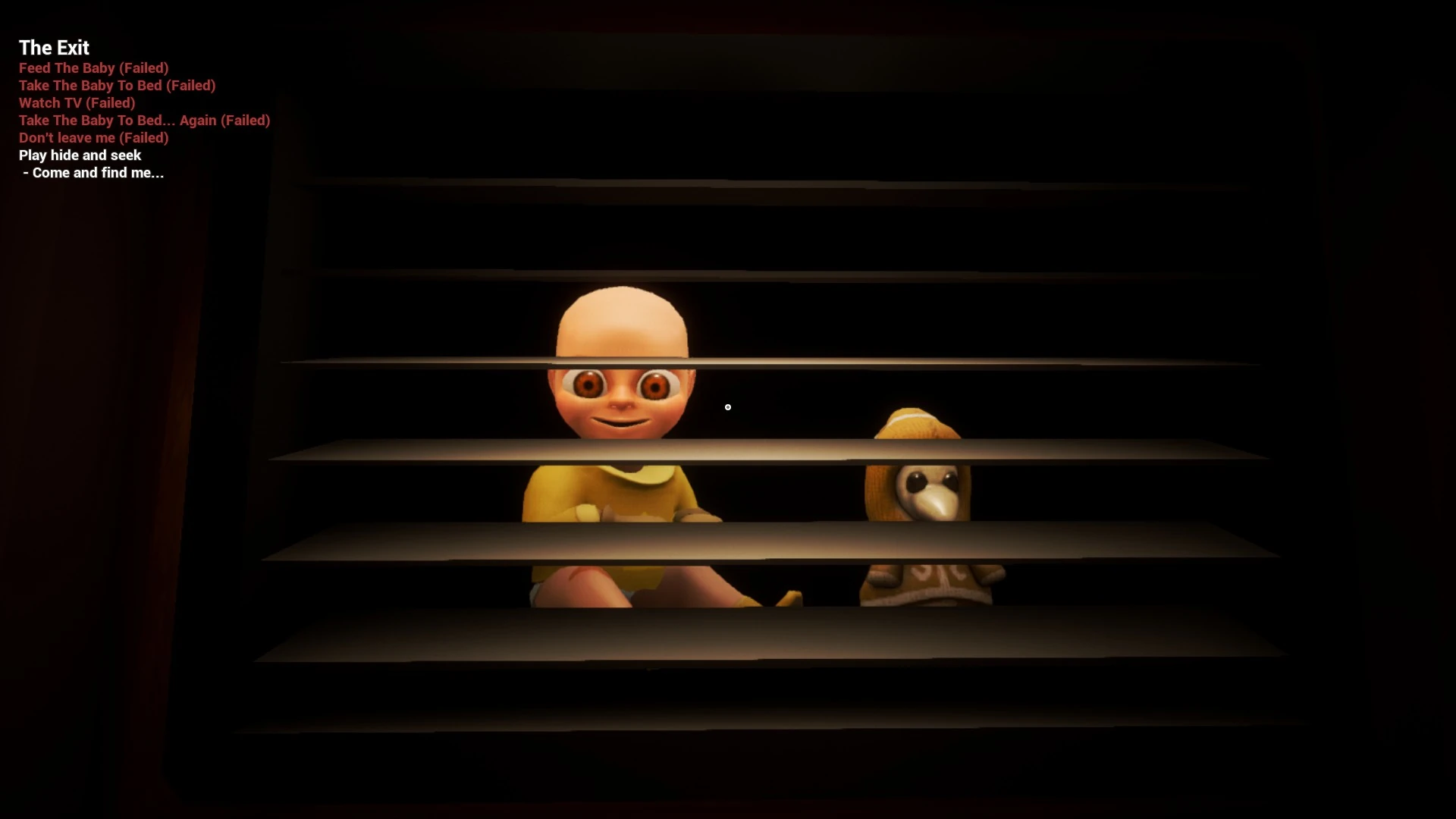 Discuss Everything About The Baby In Yellow Wiki | Fandom