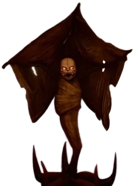 The Baby/Forms | The Baby In Yellow Wiki | Fandom