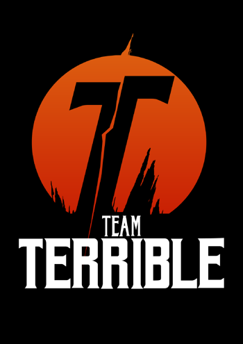 Team Terrible | The Baby In Yellow Wiki | Fandom