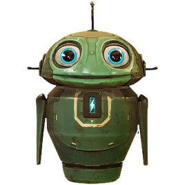 Newt | The Baby In Yellow Wiki | Fandom