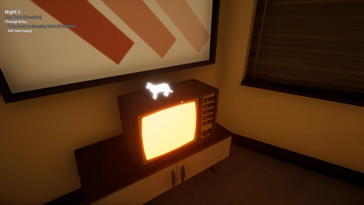 Souls | The Baby In Yellow Wiki | Fandom