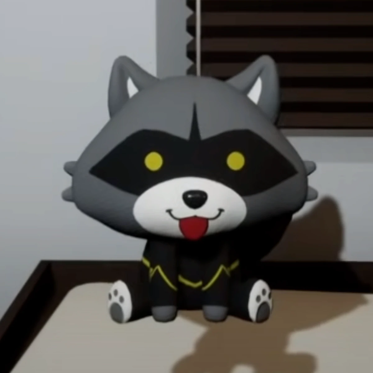 Batcoon | The Baby In Yellow Wiki | Fandom