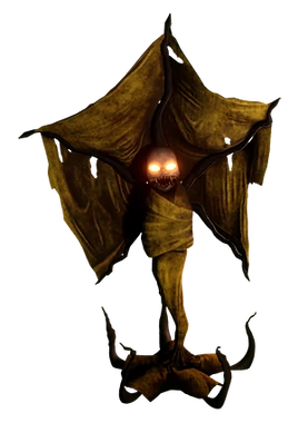 The Baby/Forms | The Baby In Yellow Wiki | Fandom