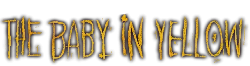 Chapters | The Baby In Yellow Wiki | Fandom