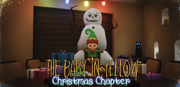 Christmas | The Baby In Yellow Wiki | Fandom