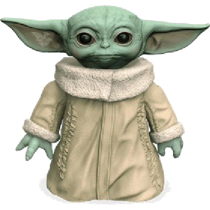 Marvin | The Baby Yoda Show Wiki | Fandom