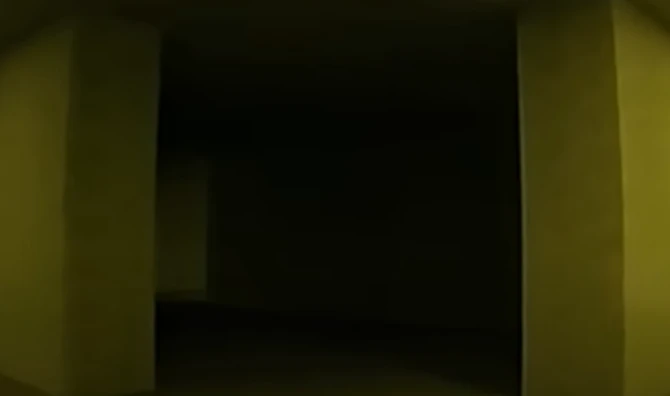 Level 0: "The Tutorial Level" | The Back Rooms Multiverse Wiki | Fandom