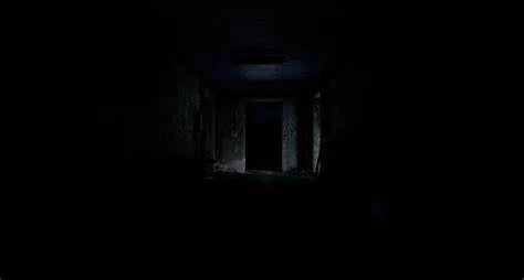 Level 6: "Lights Out" | The Back Rooms Multiverse Wiki | Fandom