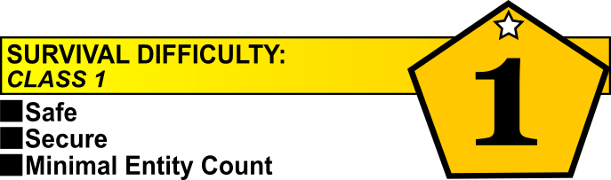 Level 4: "Abandoned Office" | The Back Rooms Multiverse Wiki | Fandom